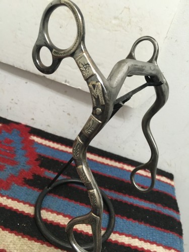 KLAPPER BIT RARE STYLE