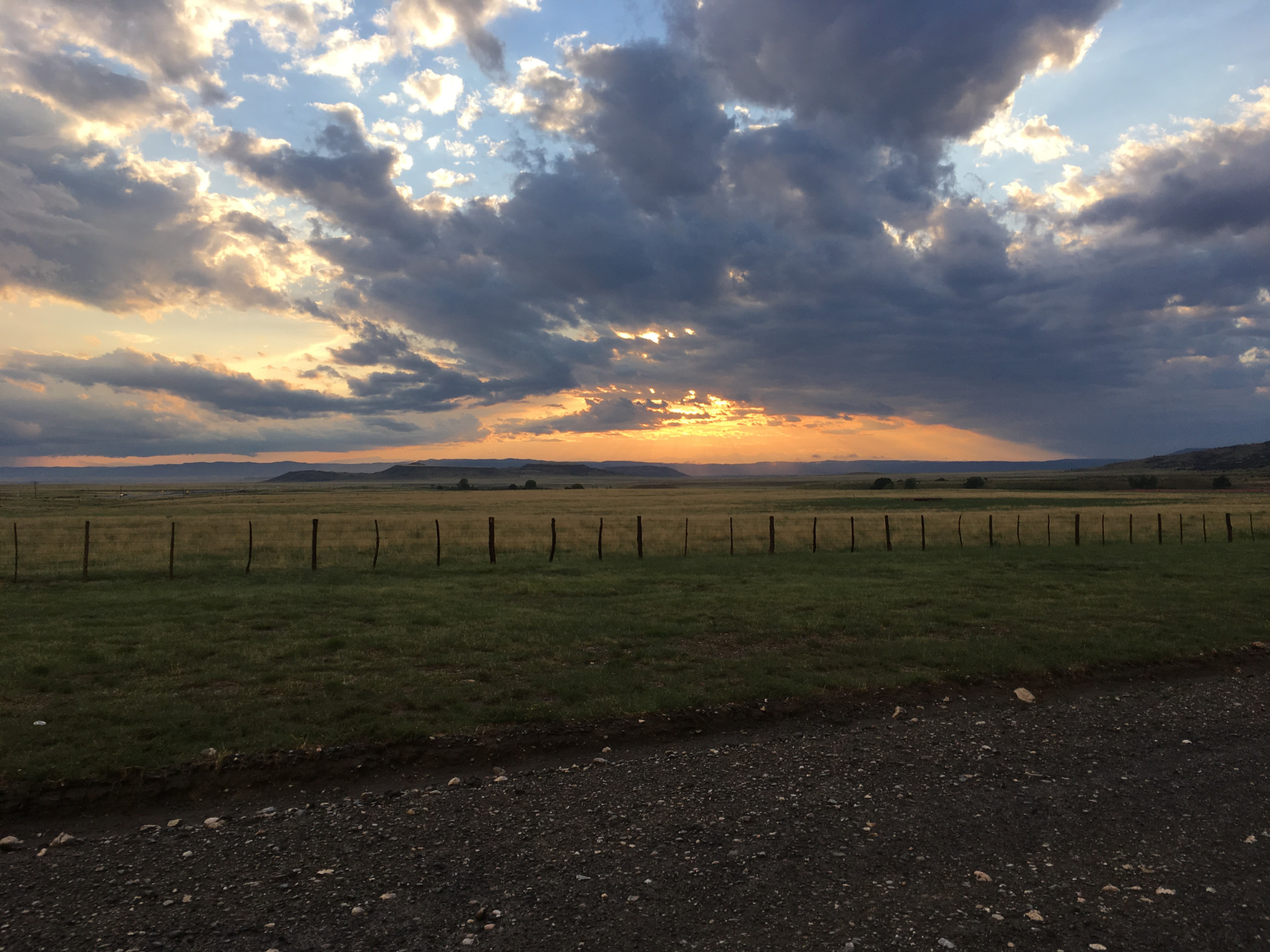 Wanted - Ranch Hand - New Mexico