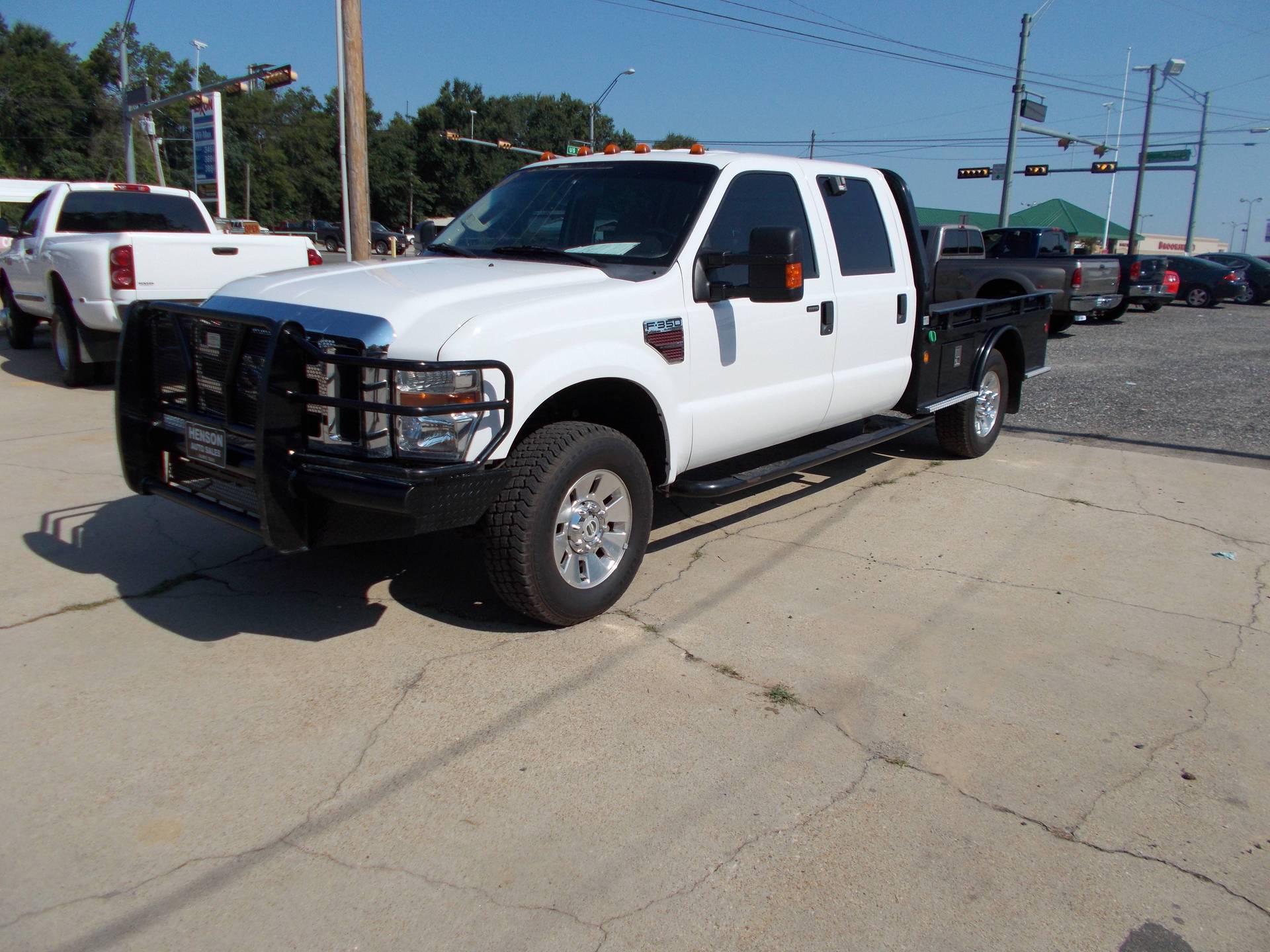 F350 Srw Flatbed For Sale at Chris Stevens blog