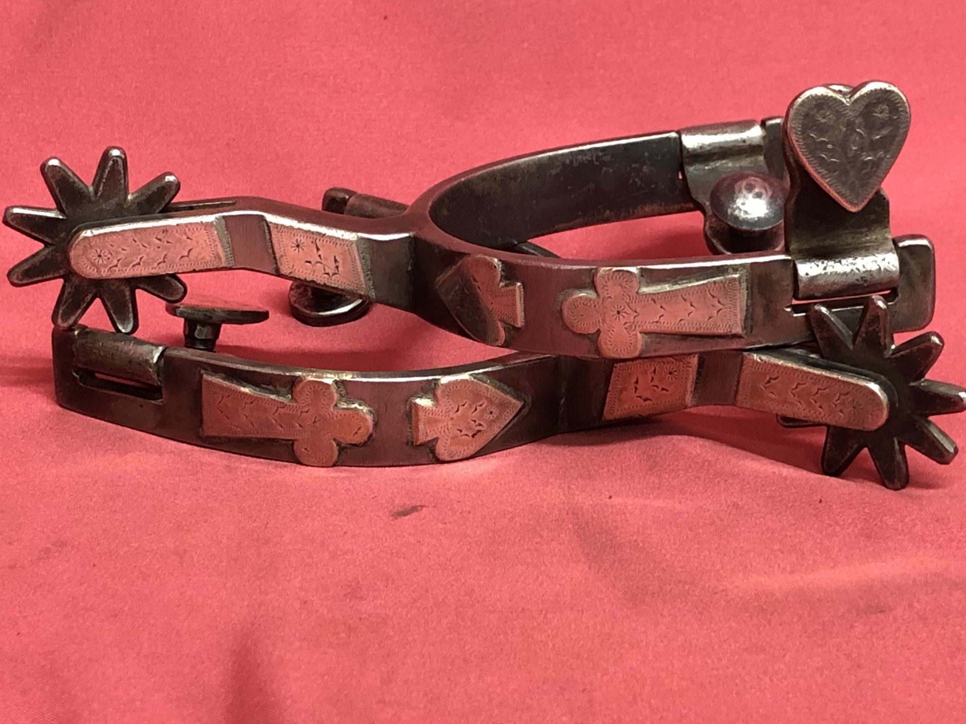 RAY ANDERSON SPURS JO BASS STYLE